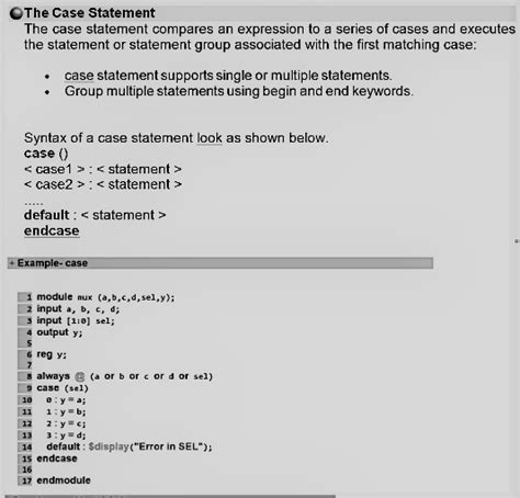 Create The Verilog Code To Perform This Bcd Function