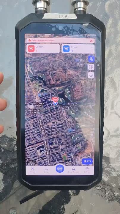 Antidrone Counterdrone Cuas Cuav Dronedetection Dronejamming… Michael Wang 12 Comments