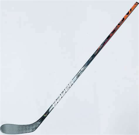 New Bauer Vapor Flylite Hockey Sticks Rh 87 Flex P28 Stick Em Grip