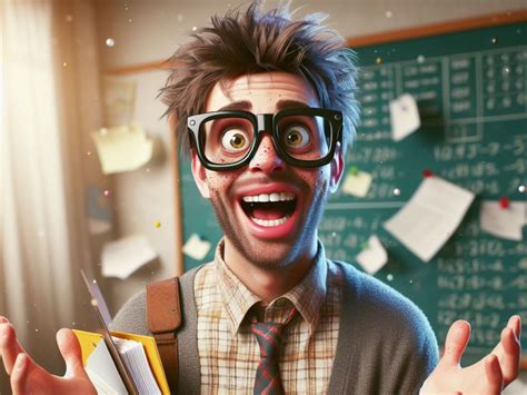 Nerd Qué Es Significado Y Características Enciclopedia Significados