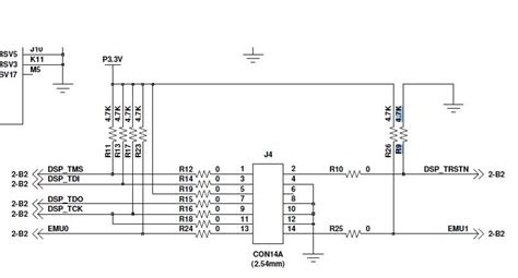 CCS TMS320C5545 Programming Connector Issue Processors Forum