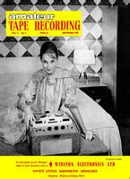 AMATEUR TAPE RECORDING Tape Publication