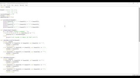 Tamilmaran V On Linkedin Internpeinternship Pythonprogramming
