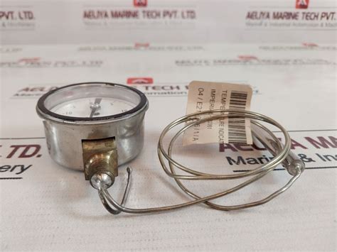 Nsf Component Model Ru Thermometer Aeliya Marine