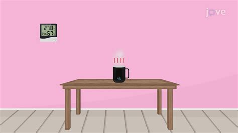 Video Heat Flow And Specific Heat