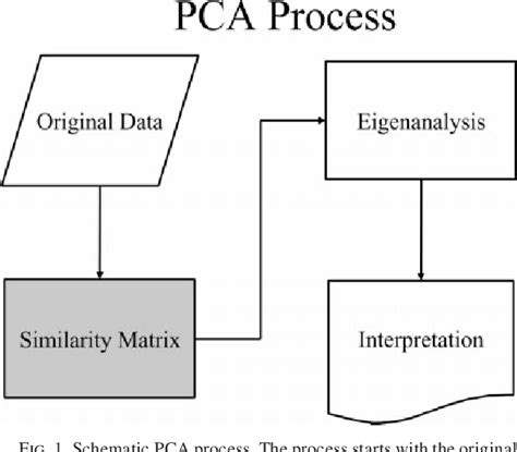 figure 1 from euclidean distance as a similarity metric for principal