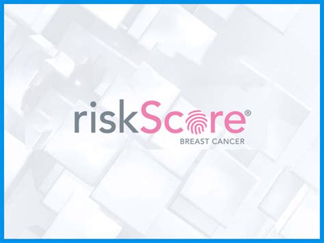 Myriads Polygenic Risk Score Personalizes Risk Of Breast Cancer For Woman With A Genetic