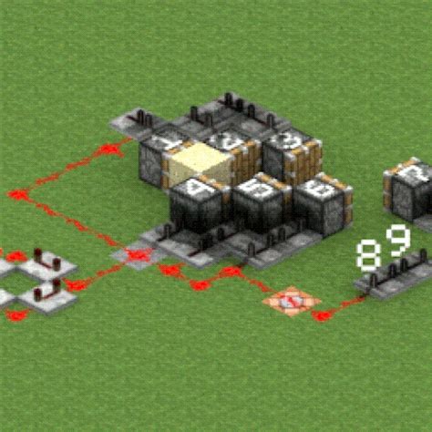 How To Make The Floor Is Lava In Minecraft Command Blocks