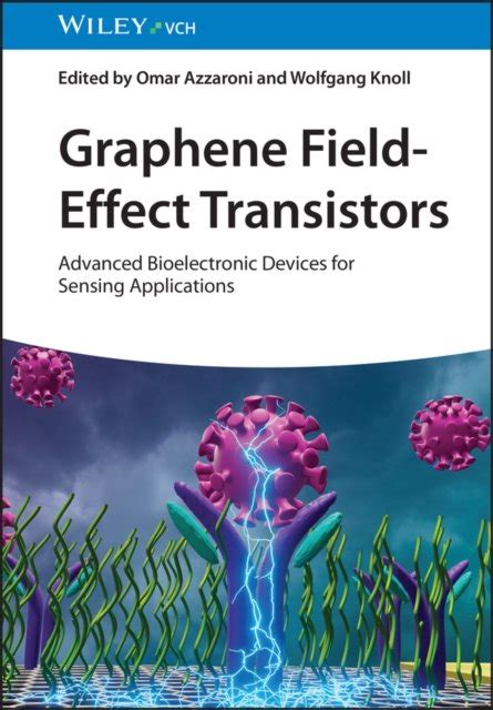 Graphene Field Effect Transistors Advanced Bioelectronic Devices For Sensing Applications