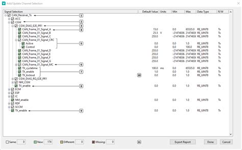 adding and configuring ni vcom in veristand ni