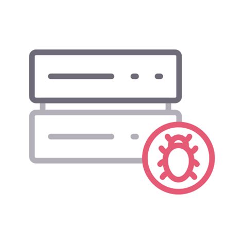 Database Generic Others Icon