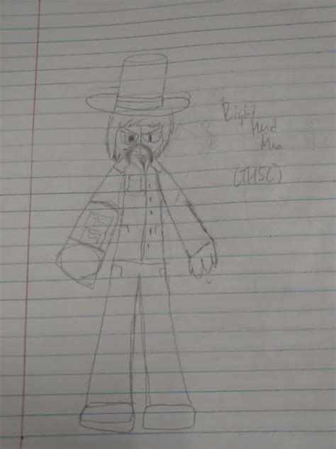 Right Hand Man By Aidenfandom20232nd On Deviantart