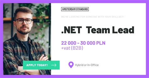 Anna Zawierucha On Linkedin Team Lead Net