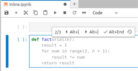 个新功能 个增强功能JupyterLab 新版本更新 腾讯云开发者社区 腾讯云 个新功能 个增强功能JupyterLab 新版本更新 腾讯云开发者社区 腾讯云