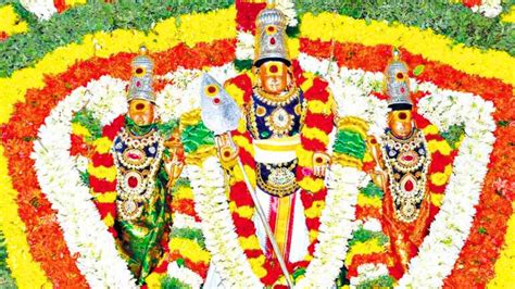 Why Panguni Uthiram Is Celebrated Astro Ulagam