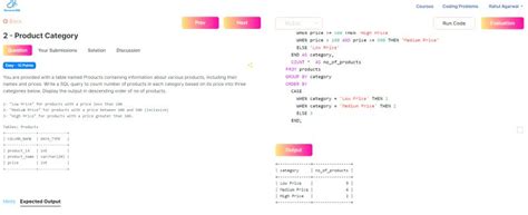 Another Sql Query Solved From Namastesql Rahul Agarwal