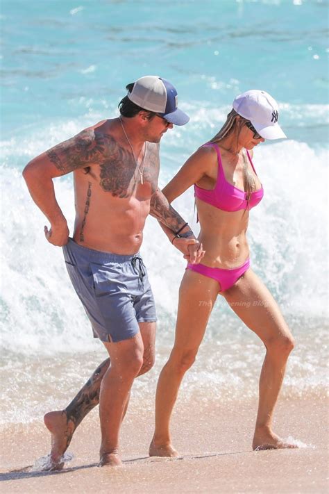 Christina El Moussa Thechristinahall Nude Leaks Photo Thefappening