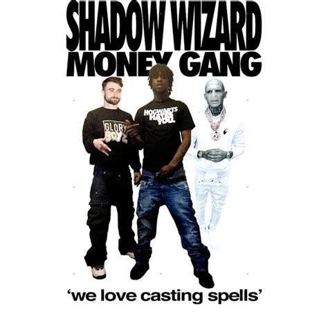 Shadow Wizard Money Gang Png Inspire Uplift