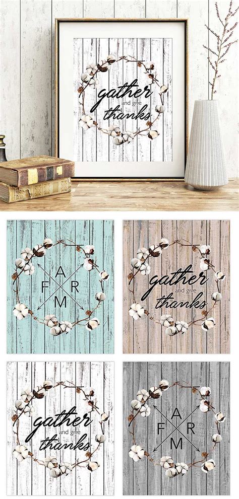 Free Farmhouse Printable Stencils Free Templates 2024