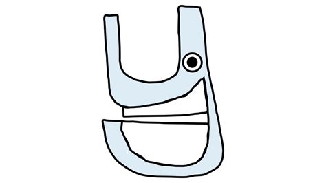 U 0079 Latin Small Letter Y Youtube
