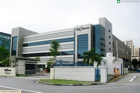 Kla Tencor Image Singapore