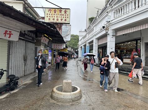 沙頭角鄧炳強明年1月起分階段開放沙頭角禁區 每日設1000限額 星島日報