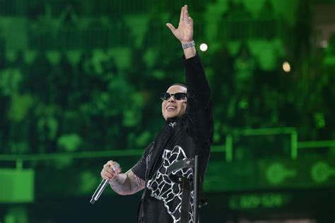 Daddy Yankee Revela Que Se Retira De La Música Porque Entregó Su Vida A Cristo ¡llegué A La