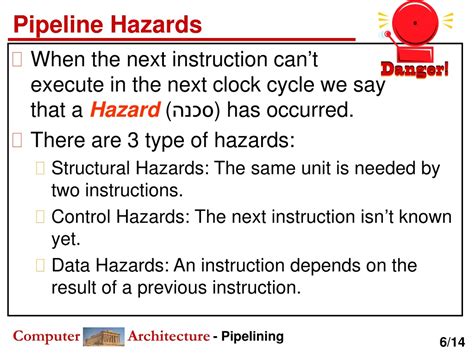 PPT Goal Describe Pipelining PowerPoint Presentation Free Download ID