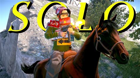 When A NOOB Tries To SOLO Rust PVP YouTube When A NOOB Tries To SOLO Rust PVP YouTube