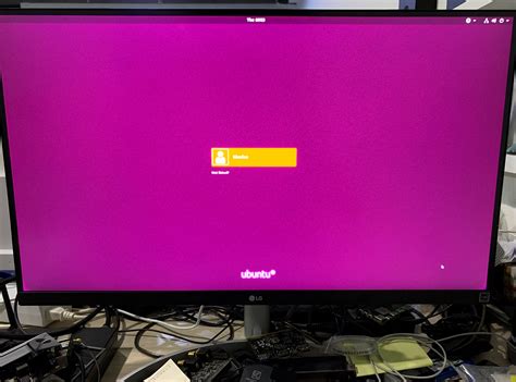 Vim3 Ubuntu 1804 Initial Version V190703 Announcements Khadas