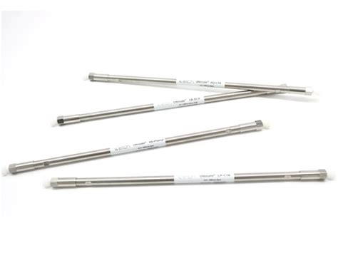 Hilic Diol Ultimate系列液相色谱柱 月旭电商 月旭色谱柱 种类齐全 现货销售 月旭科技（上海）股份有限公司