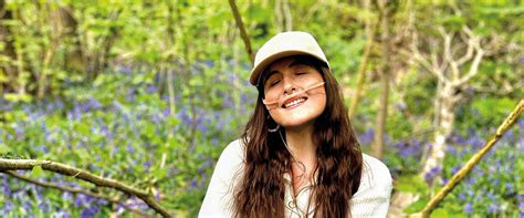 Lessons From A Fragile Life