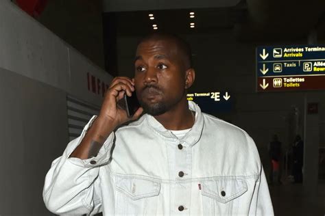 Kanye Wests Reaction To Tyler The Creator Unfollowing Him Isnt