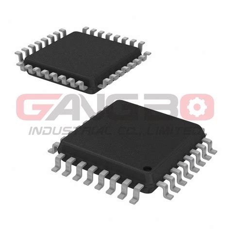 Stm32f030k6t6tr Stmicroelectronics Embedded Microcontrollers Gangbo