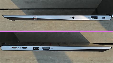 Lenovo Thinkpad X Yoga Gen Review Techradar