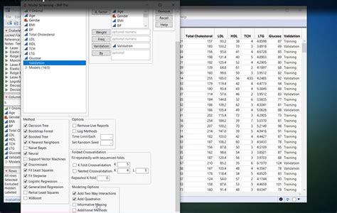 Ensemble Modeling In Jmp Jmp User Community