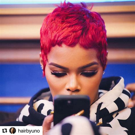 Pixie Care Company 🔥🔥🔥 Hairhype Instagram