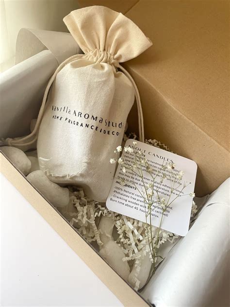 Aesthetic And Eco Friendly Packaging For Your Event