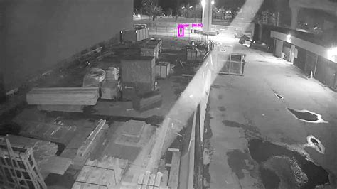 Intruderdetectionyolov8 Object Detection Dataset And Pre Trained Model