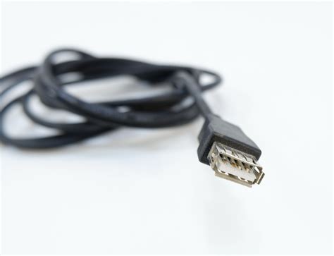 Кабель удлинительный Usb2 0 A A длинна 3 метра