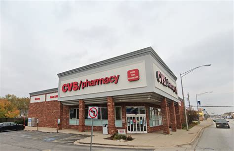 Cvs Store On Ogden Ave To Close In July Riverside Brookfield Landmark