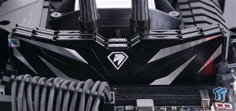 Netac Shadow II DDR GB Dual Channel Memory Kit Review