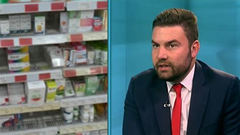 Аркади Шарков От МЗ искат да бъде туширан недостига на лекарства Политика България Денят