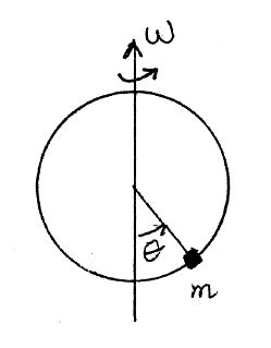 Standard Lagrangian