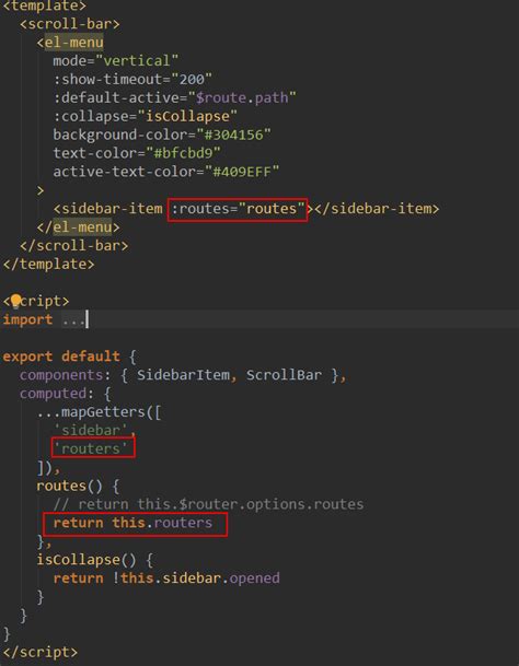 手把手教你搞定权限管理,结合vue实现菜单的动态权限控制! Mall学习教程 手把手教你搞定权限管理,结合vue实现菜单的动态权限控制! Mall学习教程