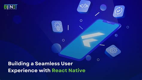 Building A Seamless User Experience With React Native