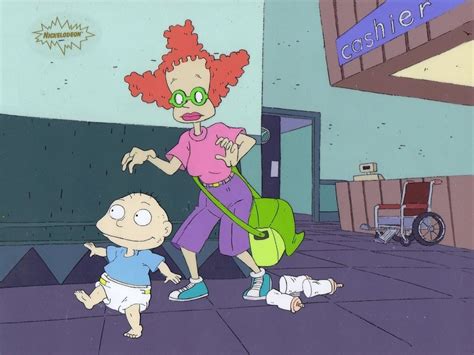 Tommy Tommy Pickles Wallpaper 43652351 Fanpop