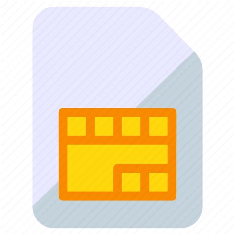 Media File Media Document Media Doc Filetype File Extension Icon Download On Iconfinder