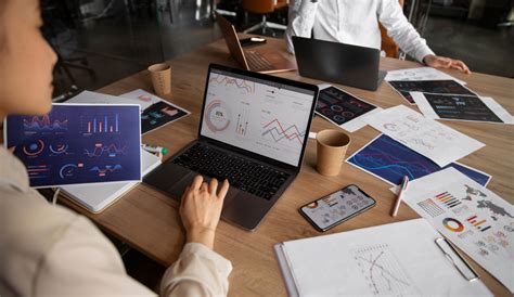 Exploring The Power Of Past Data The Realm Of Descriptive Analytics