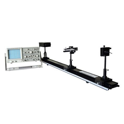 China Lcp 21 Interference And Diffraction Experiment Instrument